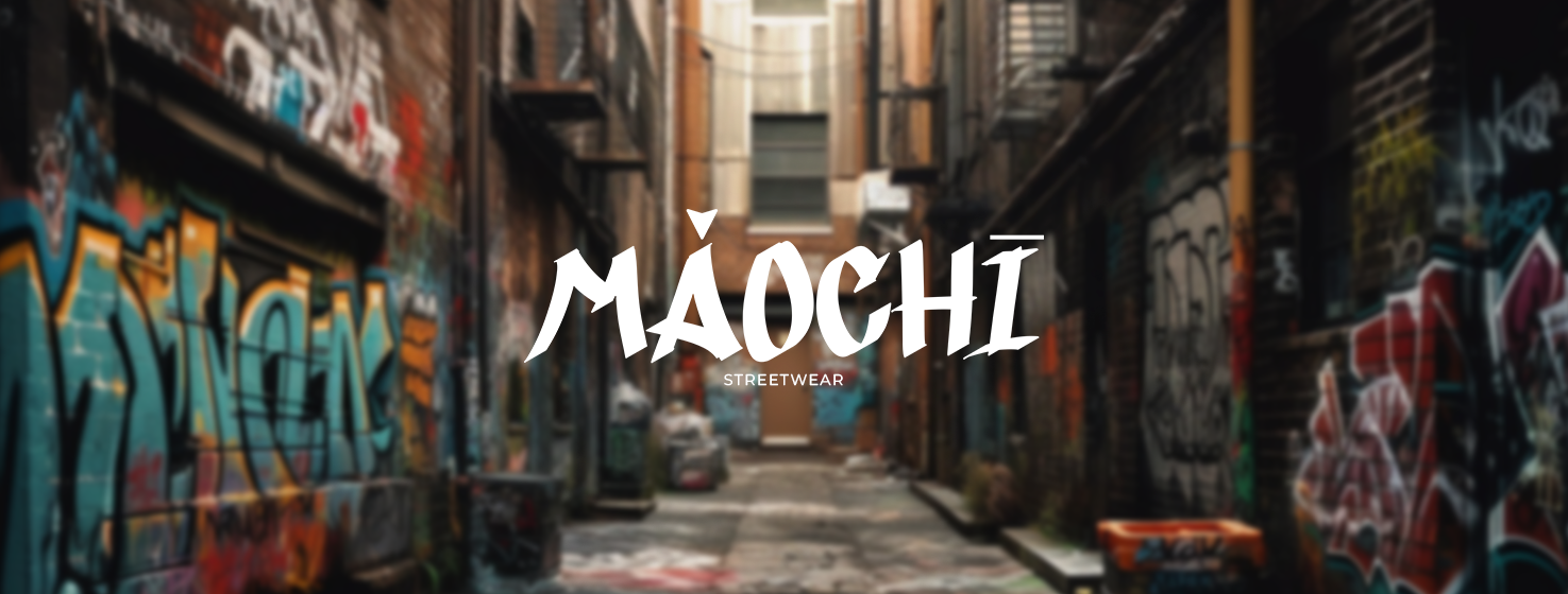 Maochi Streetwear