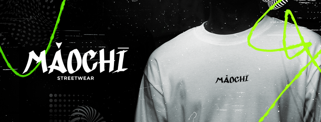 Maochi Streetwear